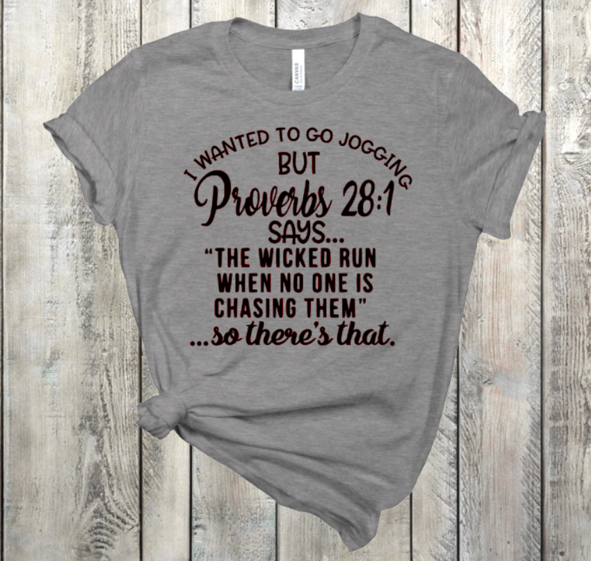 Only the Wicked Run Screen Print – BB Subs and Screens